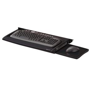 Fellowes Office Suites Deluxe Keyboard Drawer - Adorama