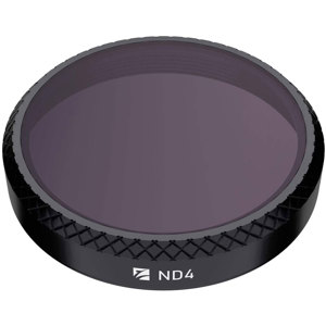 Freewell Neutral Density ND4 Lens Filter for Autel Evo II 6K Drone