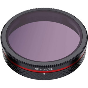 Freewell Neutral Density ND4/PL Hybrid Lens Filter for Autel Evo II 6K ...