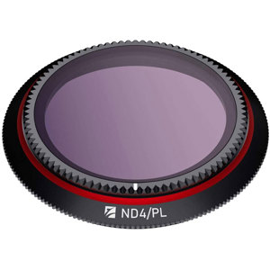 Freewell Neutral Density ND4/PL Hybrid Lens Filter for Autel Evo II 8K ...