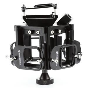 Freewell Rig for GoPro Hero5 Black 360 Degree 5+1 Camera - Adorama
