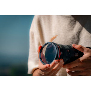 Freewell Diffusion Glow Mist Filter for V2 Hybrid VND/CPL Filter System