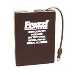 Frezzi FBP-90 12 Volt Replacement Battery Pack with Sony BP-90 Connection