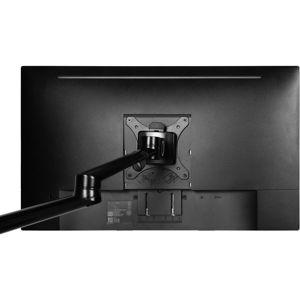 Gator Cases Content Creation Desk Mount Stand with 6-Point Attachment ...