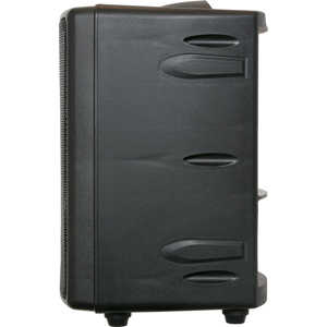 Used Galaxy Audio Traveler Quest 8 Battery Powered Speaker with ...