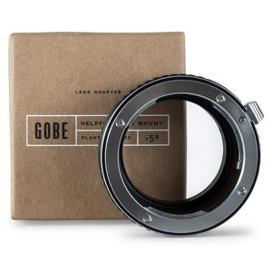 Gobe Pentax K Lens to Sony E Camera Body Mount Adapter - Adorama