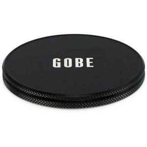 Gobe 52mm Aluminum Metal Lens Filter Caps - Adorama