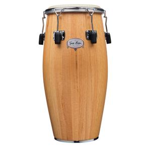 Gon Bops California Series 12.25x30" Tumba Conga Drum, Natural