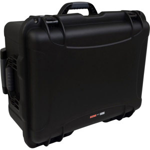 Gator Cases Waterproof Utility Case without Foam - 20.5x15.3x10.1" GU ...