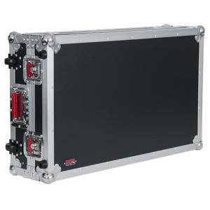Gator Cases G-Tour Custom Fit Road Case with Sliding Laptop Platform ...