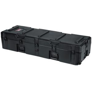 Gator Cases ATA Heavy Duty Roto-Molded Utility Case, 55x17x11" Interior ...