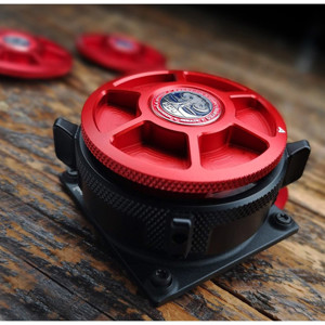 Global Dynamics United PL and Canon Lens Port Caps - Adorama