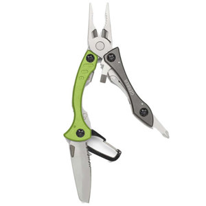 Gerber Crucial Tool, Box, Green 30-000140 - Adorama