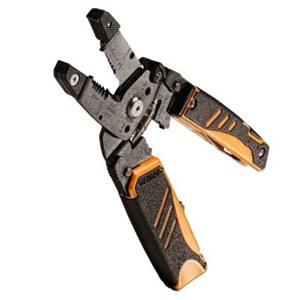 Gerber Groundbreaker Electricians Tool - Adorama
