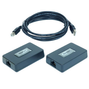 Gefen Mini USB-2 Extender - Adorama