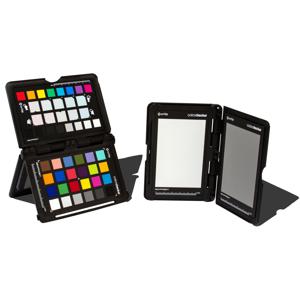 X-Rite ColorChecker Passport Photo 2 with Balance Target