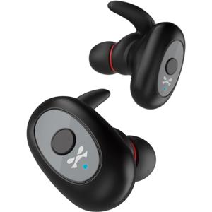 Ghostek EarBurst True Wireless Bluetooth Earbuds, Black - Adorama