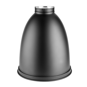 Glow 45 Degree Long Focus Reflector for Bowens Mount GL-RF45-BO