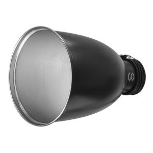Glow 45½ Long Focus Reflector For Profoto Flash Heads - Adorama