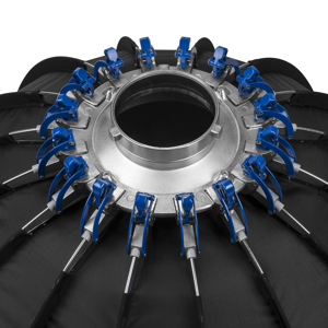 Glow Grand Box 16 Pro 35" Parabolic Softbox (90cm) GRAND-35 - Adorama