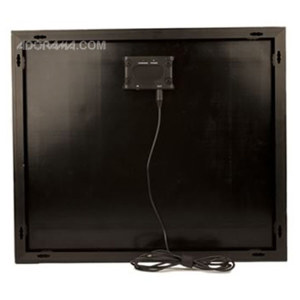 Goal Zero Boulder/Extreme 30M, 30 Watt Solar Panel - Adorama