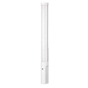 Godox LC500 Mini Bi-Color LED Light Stick (White, 18") LC500 MINI WHITE