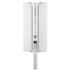 Godox LC500R Mini RGB LED Light Stick (White, 18") LC500R MINI WHITE