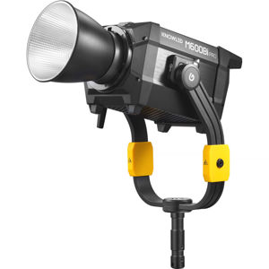 Godox KNOWLED M600BI Pro Bi Color LED Video Light (With Carrying Bag) M600BI PRO K1