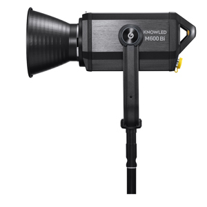Godox KNOWLED M600BI Bi Color LED Video Light M600BI - Adorama