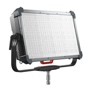 Godox KNOWLED P1200R Hard RGB LED Light Panel P1200R HARD - Adorama