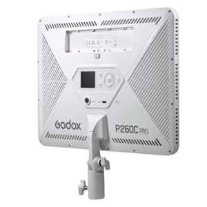 Godox P260C Pro LED Light Panel P260C PRO - Adorama