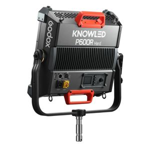 Godox KNOWLED P600R Hard RGB LED Light Panel P600R HARD - Adorama