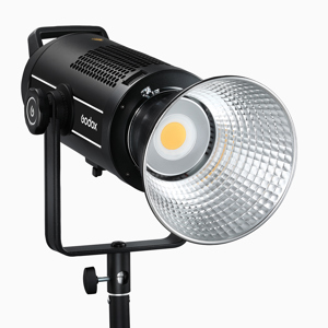 Godox SL200W II LED Video Light - Adorama
