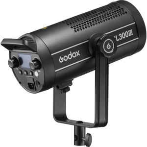 Godox SL300III 330W Daylight LED Video Light SL300III - Adorama