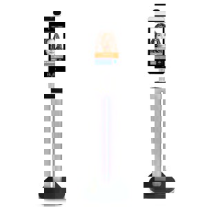 Goodview Floor Stand for Temperature Scanner Kiosk - Adorama