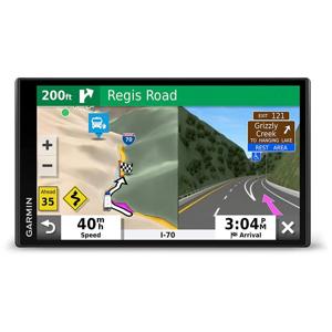 Garmin RV 780 & Traffic 6.95" RV GPS Navigator - Adorama