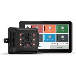Garmin PowerSwitch Compact Digital Switch Box 010-02466-00 - Adorama