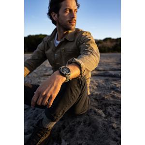 Garmin Instinct 2X Solar Standard Edition 50mm Rugged GPS Smartwatch ...