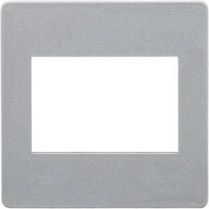 Gepe 2x2 Standard 35mm Slide Mounts, Glassless 100 Pack - Adorama