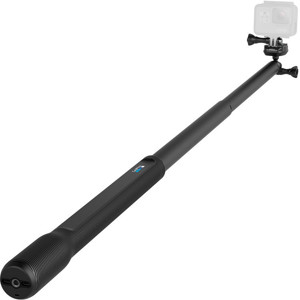 GoPro EL Grande 38" Aluminum Extension Pole for HERO Cameras - Adorama