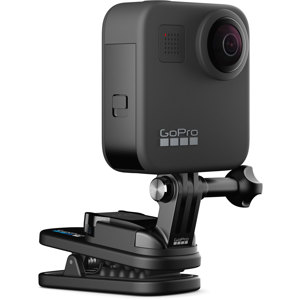 GoPro Magnetic Swivel Clip for HERO and MAX Cameras ATCLP-001