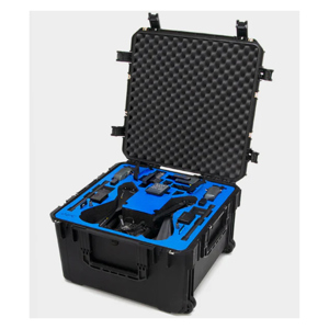 Go Professional Cases Waterproof Hard Case for DJI Matrice 350 RTK ...