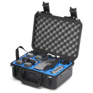 Used Go Professional Cases Hard Case for DJI Mavic 2 Pro/Zoom with Two ...