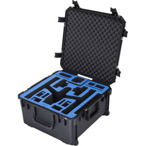 Go Professional Cases DJI Inspire 1 X5 Compact Landing Mode Case