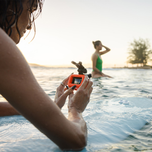 GoPro HERO 4K UHD Tiny Camera CHDHF-131-AT - Adorama