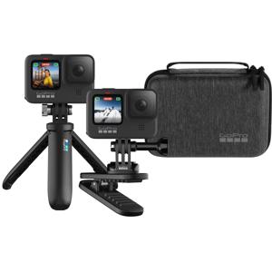 GoPro Travel Kit for HERO and MAX Cameras AKTTR-002 - Adorama