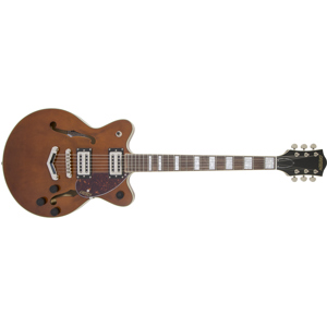 Gretsch G2655 Streamliner Center-Block Jr. Electric Guitar, Single ...