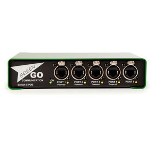 Green-Go Rackmount Kit GGO-RMKIT - Adorama