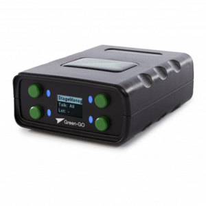 Green-Go Slim Audio 2-Wire Interface GGO-SL2W - Adorama