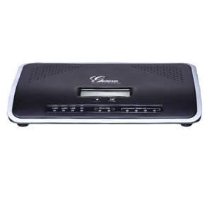 Grandstream Networks UCM6104 Innovative IP PBX Appliance, 4 PSTN Line ...